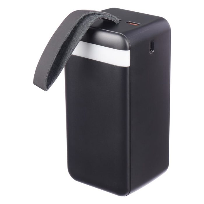 پاور بانک تسکو مدل TP 895 با ظرفیت 50000 میلی آمپر - پاوربانک 24