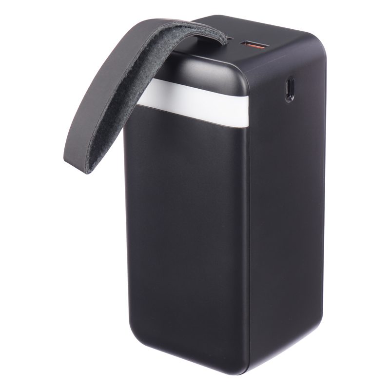 پاور بانک تسکو مدل TP 895 با ظرفیت 50000 میلی آمپر - پاوربانک 24