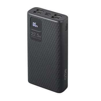 پاوربانک کربی مدل BE-P103 با ظرفیت 20000 میلی آمپر ساعت - پاوربانک 24